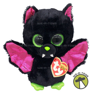 Ty Beanie Boos Igor the Bat Plush 2015 Halloween - We-R-Toys