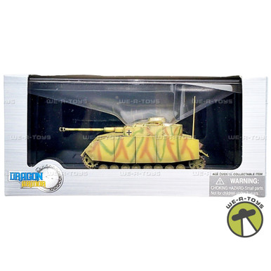 Dragon Models Panzer IV Mid Production Western Front 1944 Vehicle - We ...