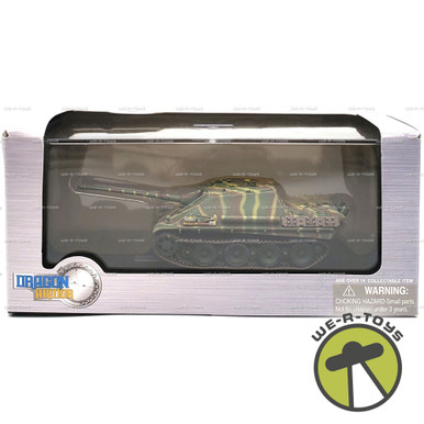 Dragon ArmorJagDPanther Late Production 1:72 Vehicle 2012 Dragon Models ...