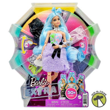 Barbie Extra Deluxe 2020 Mattel GYJ69 - We-R-Toys