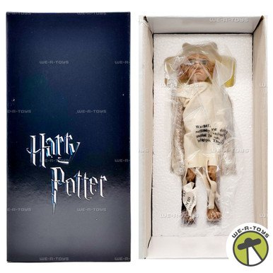 Harry Potter Dobby Doll Tonner T7-HPDD-08 - We-R-Toys