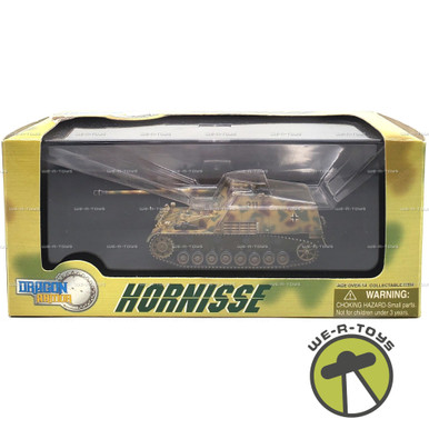 Dragon Armor Hornisse Italy 1944 1:72 Vehicle 2005 Dragon Models #60060 ...