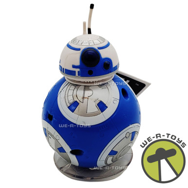 Star Wars Droid Depot B5-SL Wind Up Droid Toy Disney Store 21147 NEW ...