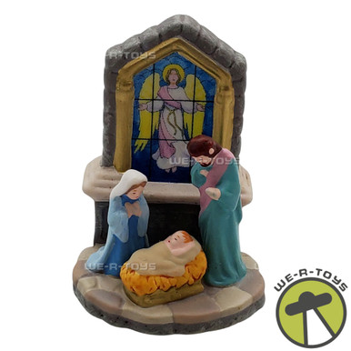 Department 56 Dickens' Village Nativity Accessory Figurine 4030700 NEW ...