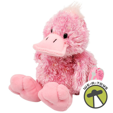 Ty Pinkys Gemma the Duck Valentine's Day Plush - We-R-Toys
