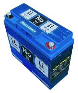 NoLi Sodium 50Ah Limitless Lithium Battery - Limitless Lithium