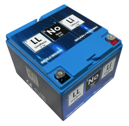 NoLi Sodium 30Ah Limitless Lithium Battery - Limitless Lithium