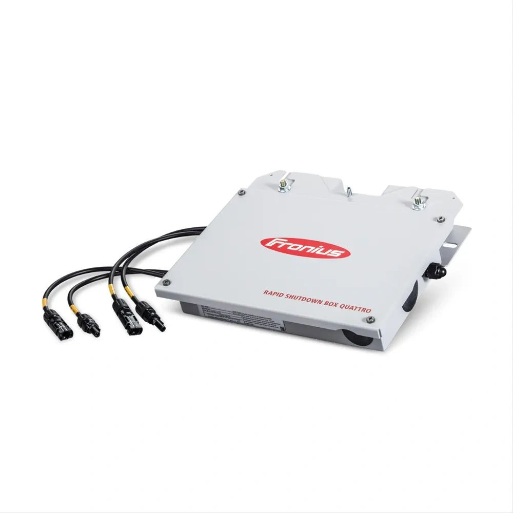 Fronius Solar Inverters & Monitoring | Trusted Solar Tech – Solex Power