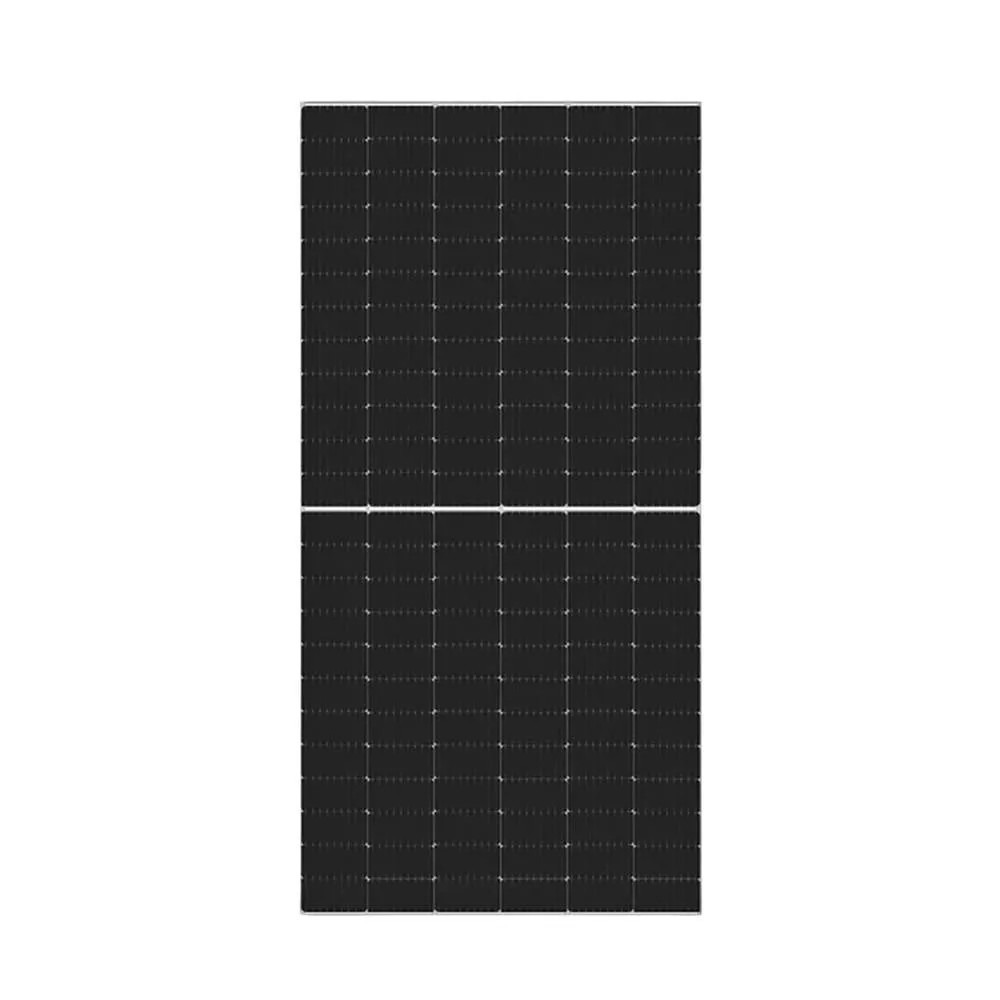 JA Solar JAM66-615LB 66-Cell Bifacial 615W 35mm Frame