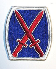 Ranger Joe's
