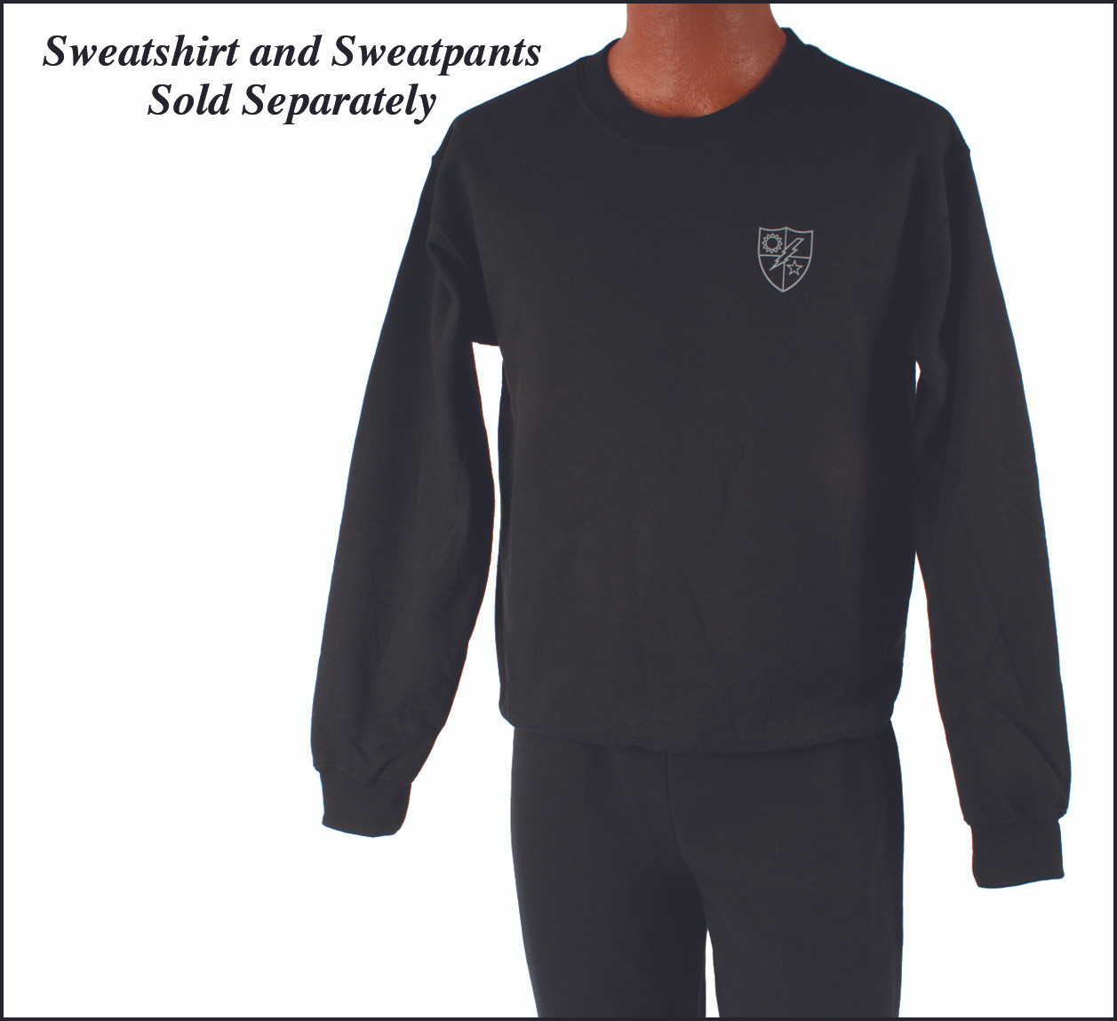 Ranger Winter PT Sweatpants