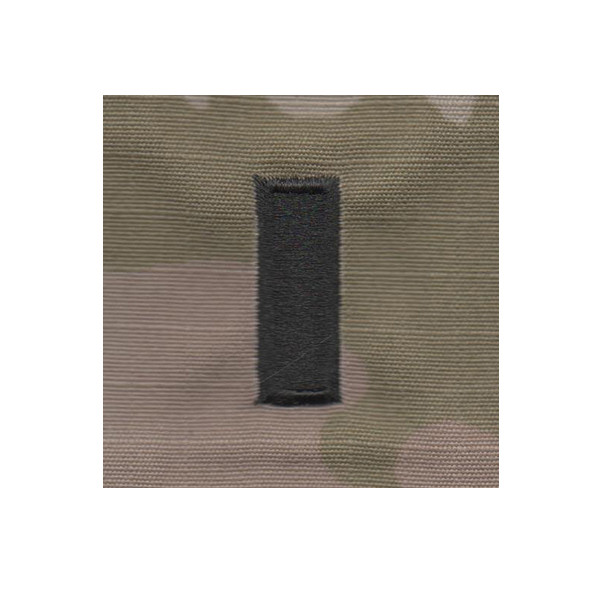 Army First Lieutenant Rank