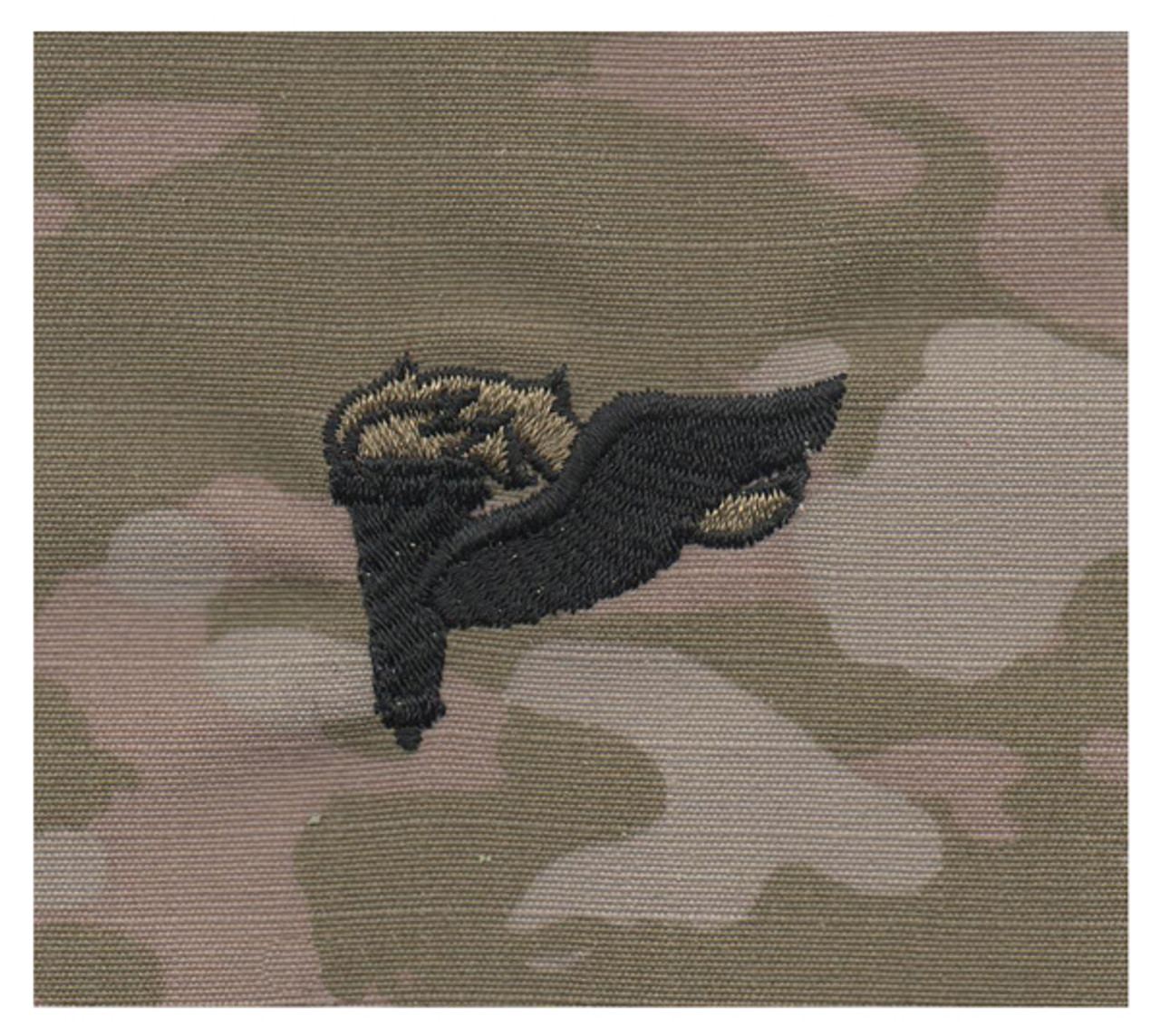 Qualification Badge Pathfinder Ocp Sew On