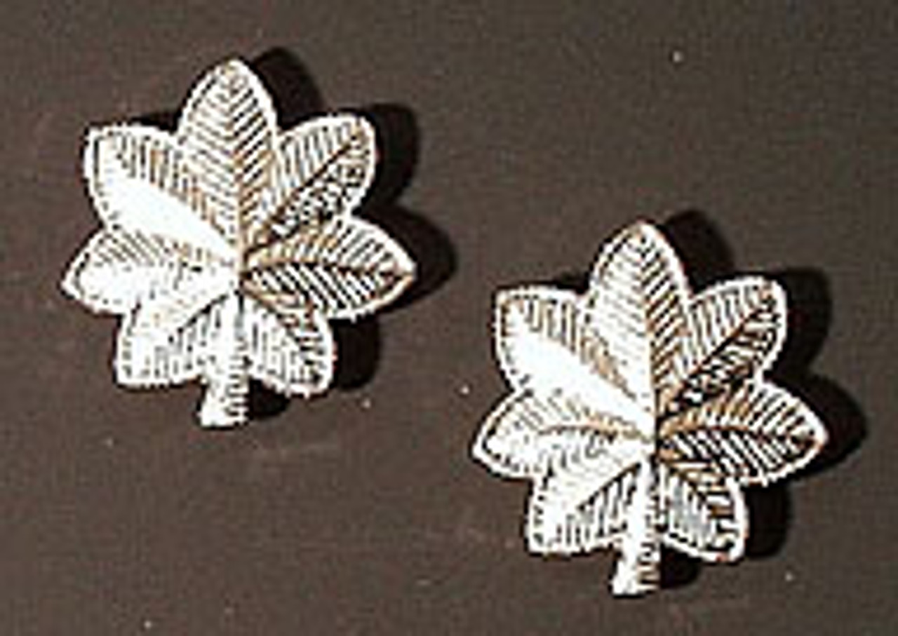 Rank Ltc Lieutenant Colonel Sta Brite Pin On