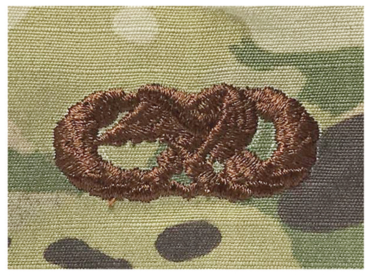 Air Force Qualification Badge Air Munitions Maintenance Basic Ocp Sew On