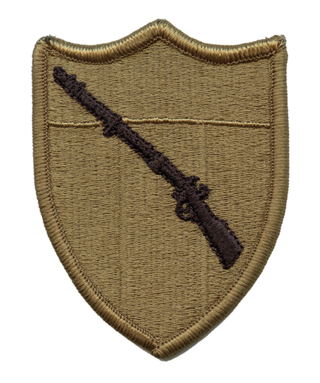 Patch Kentucky National Guard Ocp With Hook Fastener