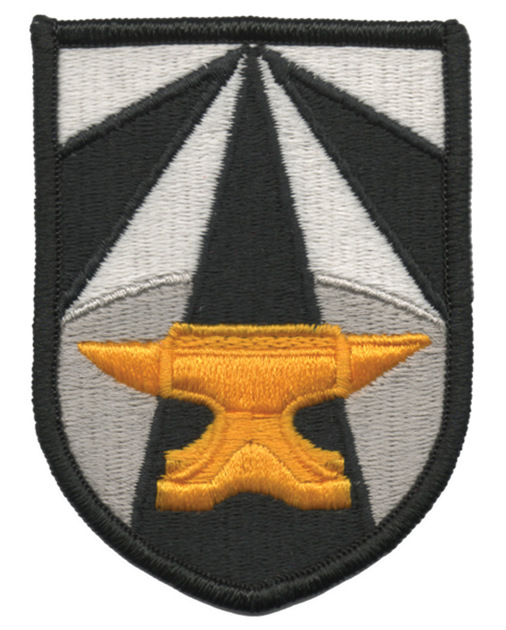 Patch Army Futures Command Color