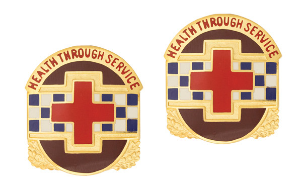 Crest-Fort Stewart Meddac