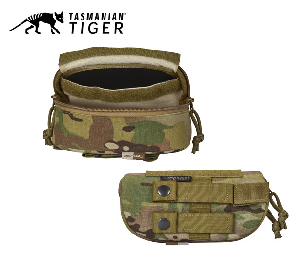 TT Eyewear Safe Case