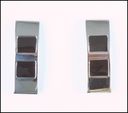 Rank-CWO2, Chief Warrant Officer 2-Sta-Brite Pin-On