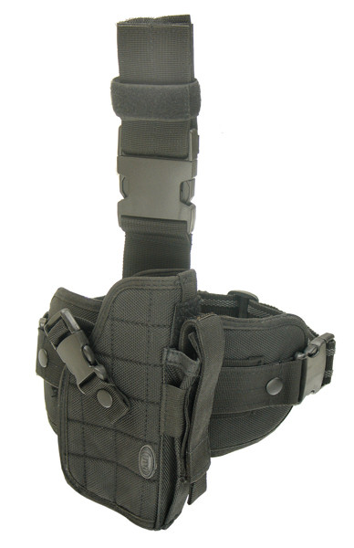 Leg Holster - Special Ops Universal Tactical