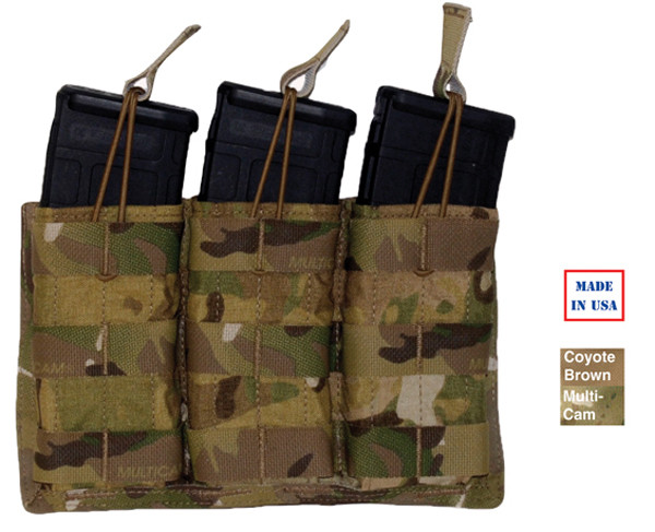 Triple Mag Shingle