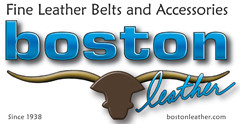Boston Leather Products - Ranger Joe's International, Inc.