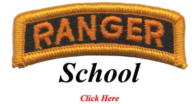 Ranger Joe's
