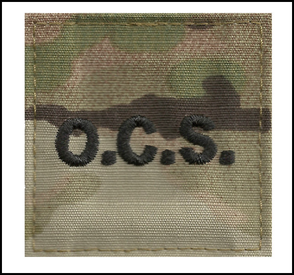 OCS & Ranger School - OCS - Click Here - Page 4 - Ranger Joe's ...