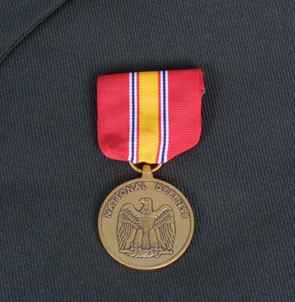 Uniform Accessories - Medals - Ranger Joe's International, Inc.
