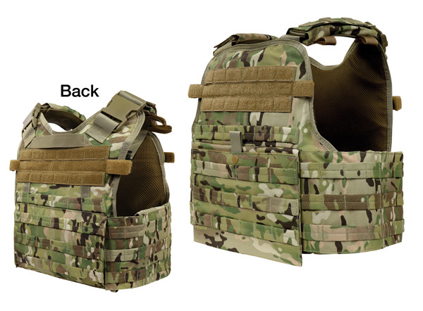 Tactical Gear - Vests - Ranger Joe's International, Inc.