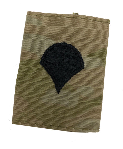 Gore-Tex Rank-SPC E4, Specialist-OCP (Single)