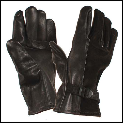 D3-A Light Duty Work Gloves