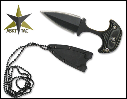 ABKT AB016 Neck Knife