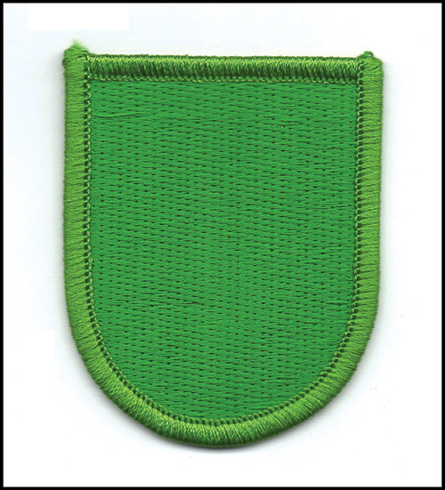 Flash-10th Special Forces