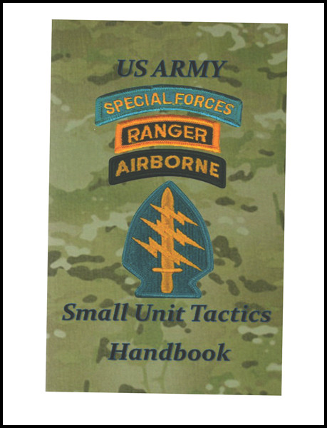 Small Unit Tactics Handbook