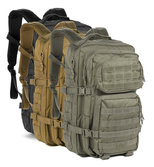 Large Assault Pack, bag