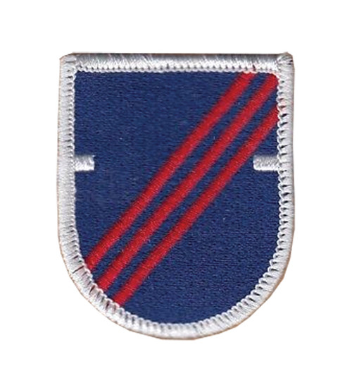 Flash - 1st SFAB - Dress