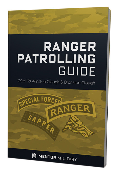 Ranger Patrolling Guide