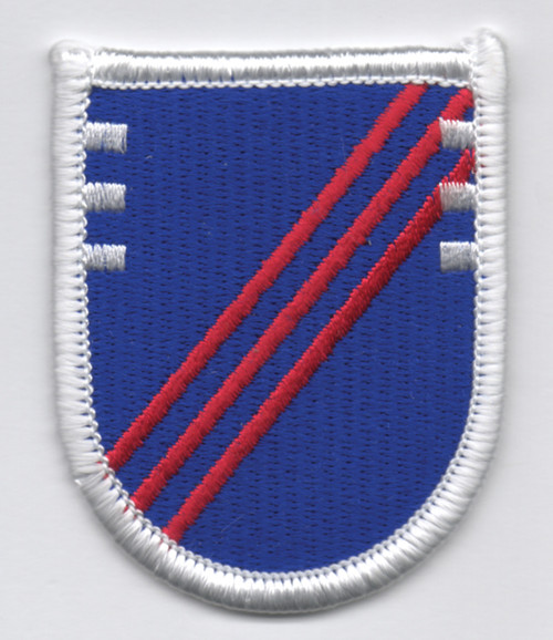 Flash - 3rd SFAB, 3, 3rd