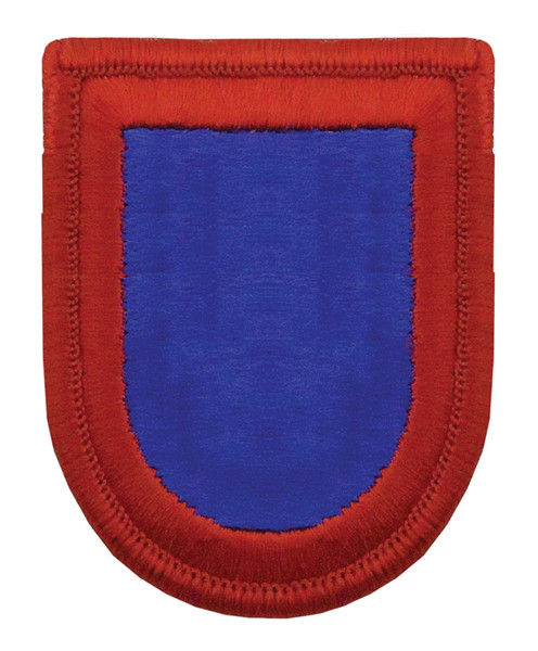Flash - 505th Infantry Regiment