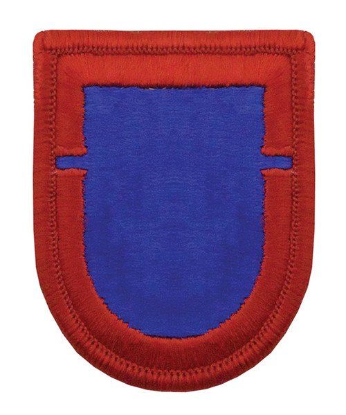 Flash - 1st Battalion 505th Infantry Regiment