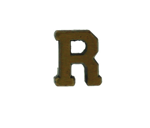 Ribbon Device-Bronze R