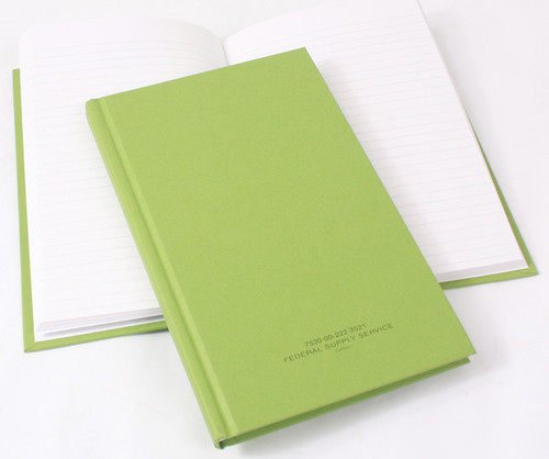 Plain Leader Book