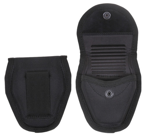 Molded Handcuff Case