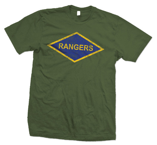 Ranger Diamond T-Shirt