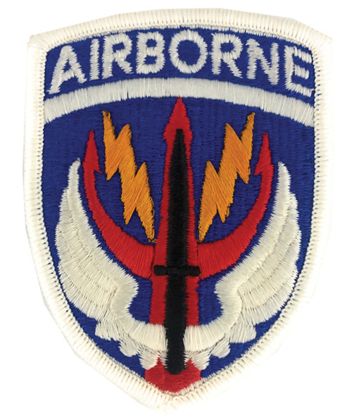 Patch-Spec Ops Command Central-Dress