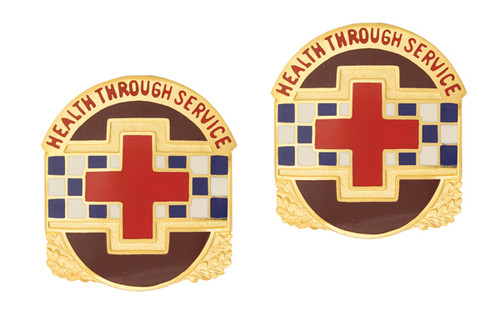 Crest-Fort Stewart Meddac