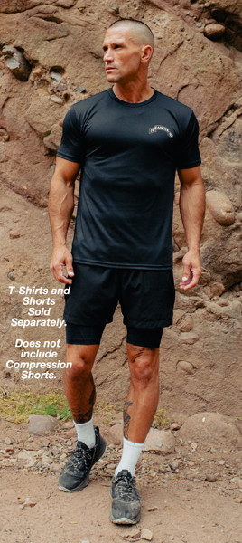 DFND 75th RSTB PT Shirt