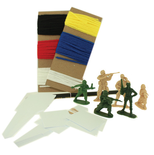 Terrain Model Kit Plus